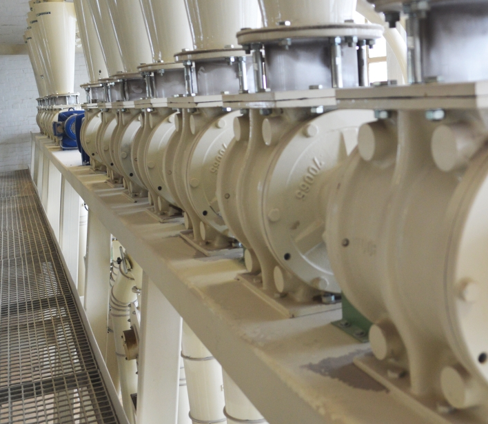 Products | FP Engineering LTD